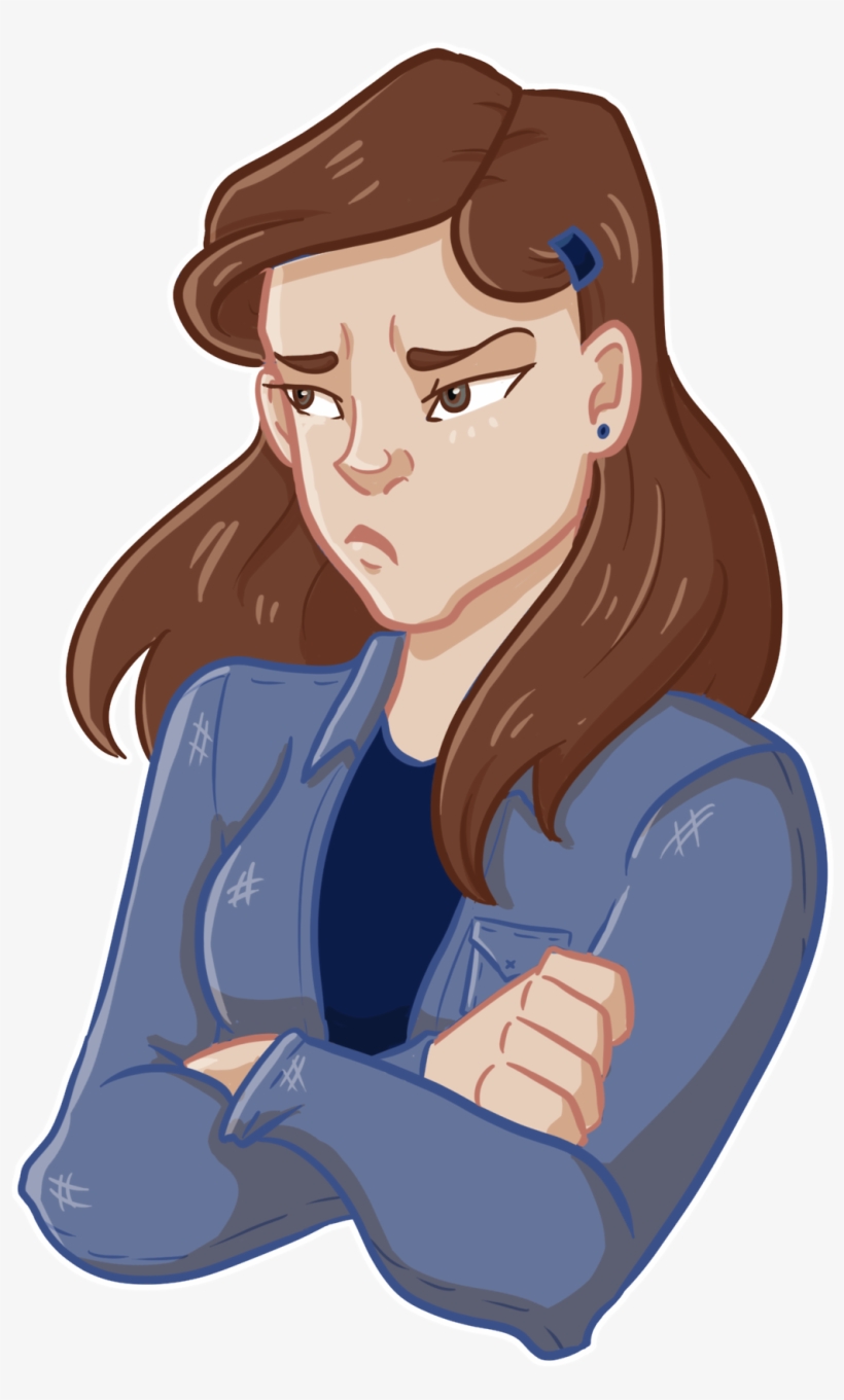 Zoe Murphy Transparent PNG - 1280x1806 - Free Download on NicePNG