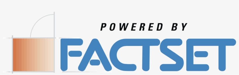 Download Factset Logo Png Transparent - Factset Research Systems - HD ...