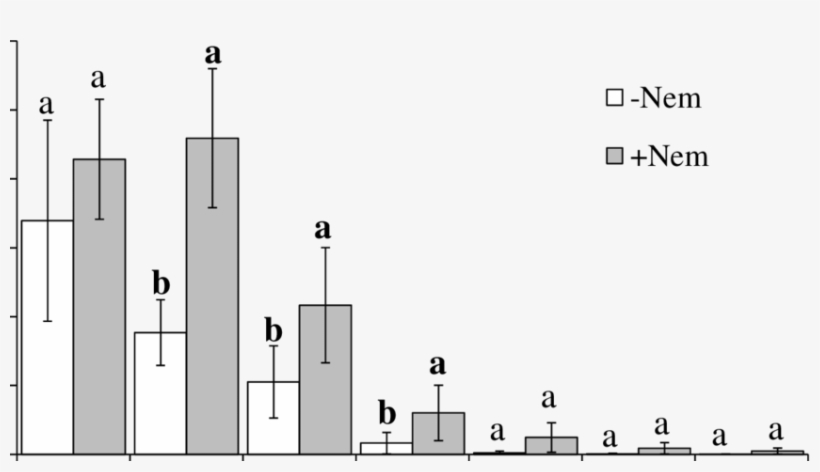 Effect Of Acrobeloides Sp - Diagram Transparent PNG - 850x448 - Free ...