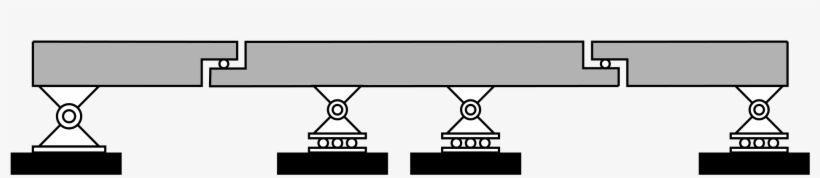 Open - Hinge Support In Real Life Transparent PNG - 2000x422 - Free ...