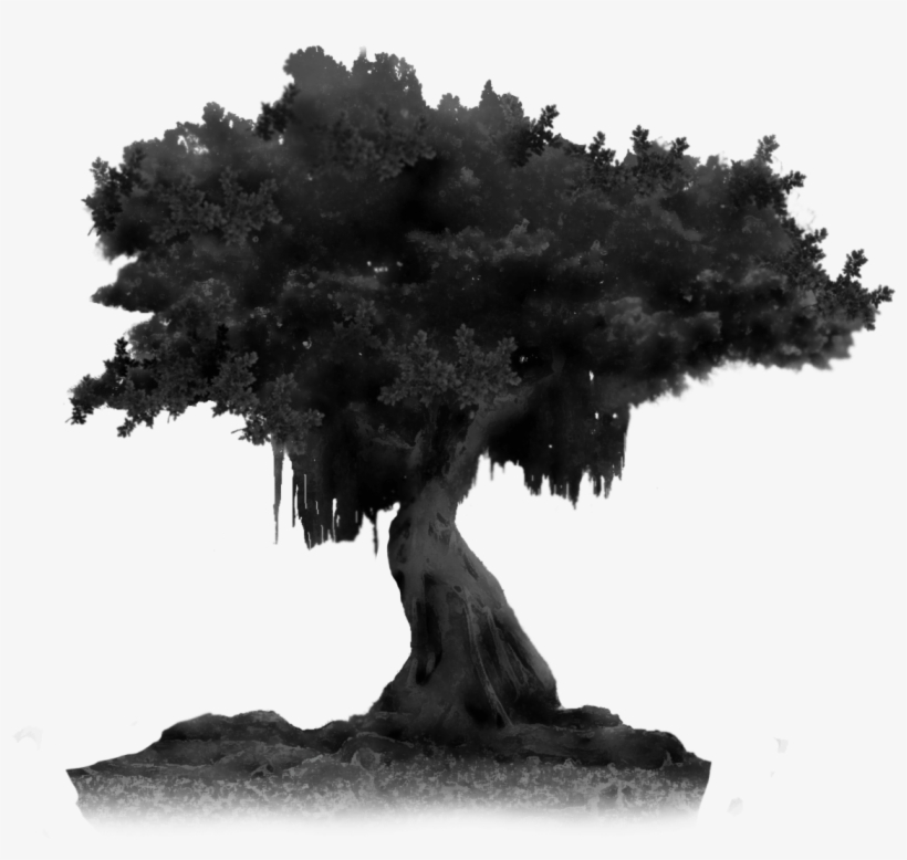Tree - Night Tree Png Hd Transparent PNG - 1169x1049 - Free Download on ...