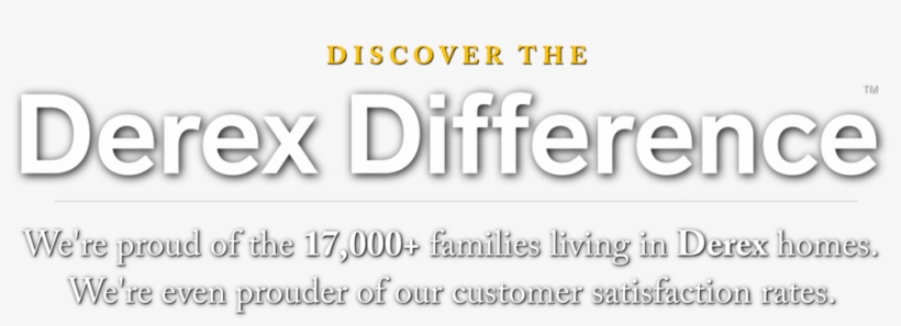 Derex Difference Paragraph - Igence Transparent PNG - 1000x312 - Free ...
