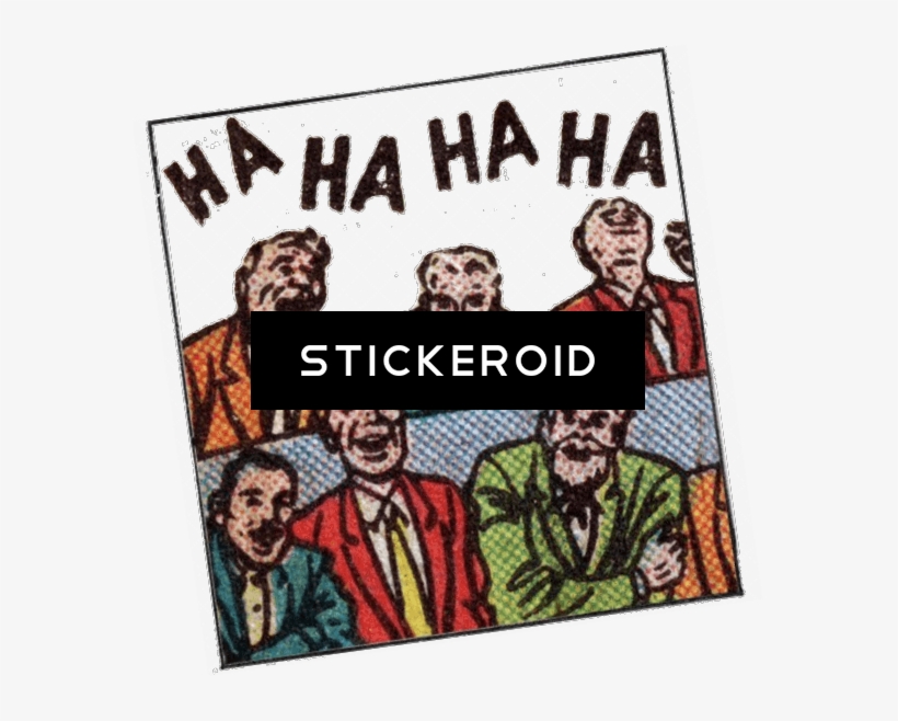 Haha Transparent PNG - 577x578 - Free Download on NicePNG
