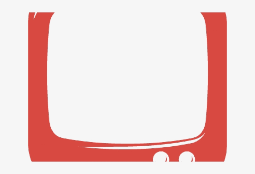 Red Square Clipart Red Line Transparent PNG - 640x480 - Free Download ...