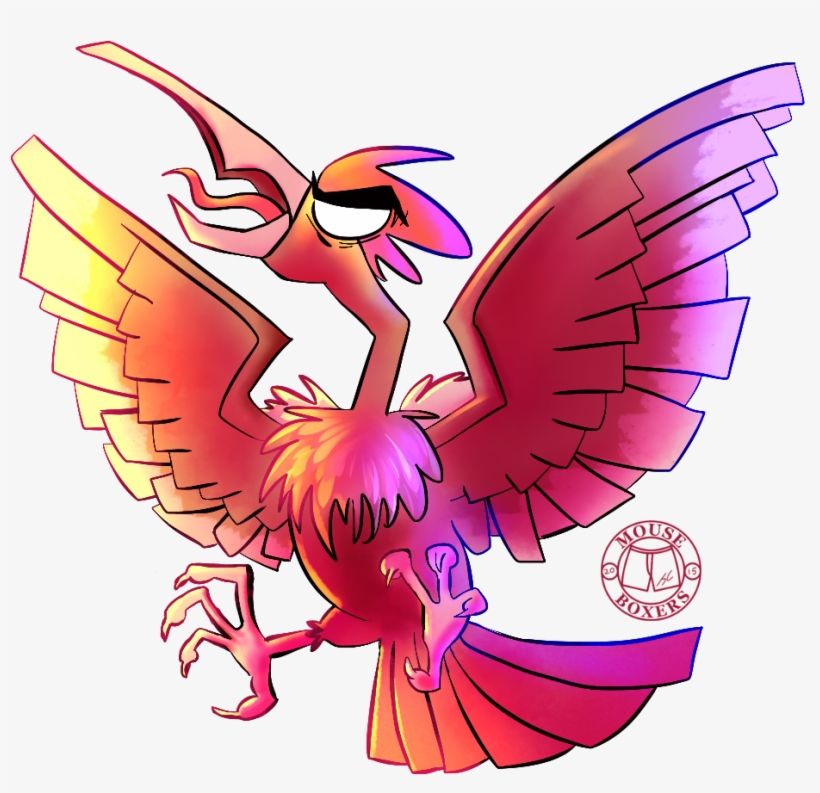 022 Fearow - Illustration Transparent PNG - 1024x1024 - Free Download ...