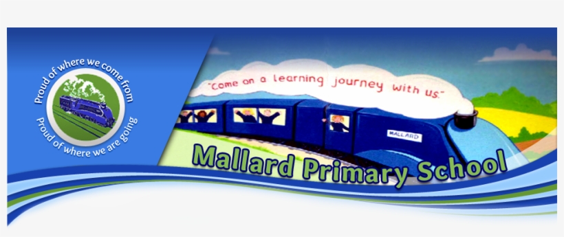 Mallard Primary School Transparent PNG - 961x358 - Free Download on NicePNG