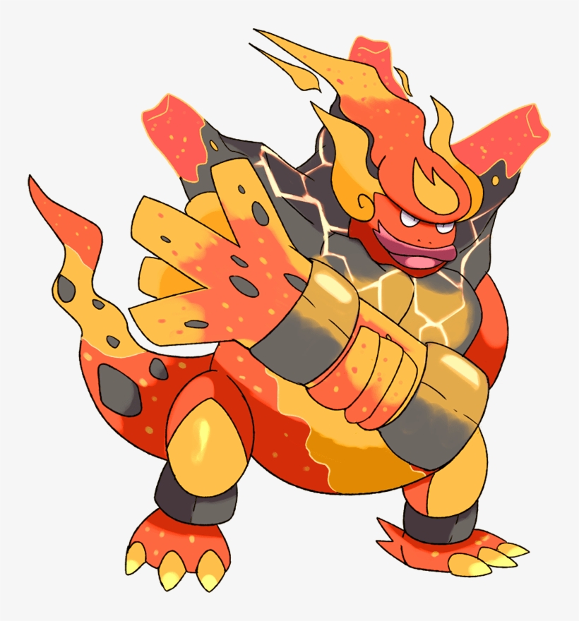 Electabuzz Png Transparent PNG - 741x800 - Free Download on NicePNG