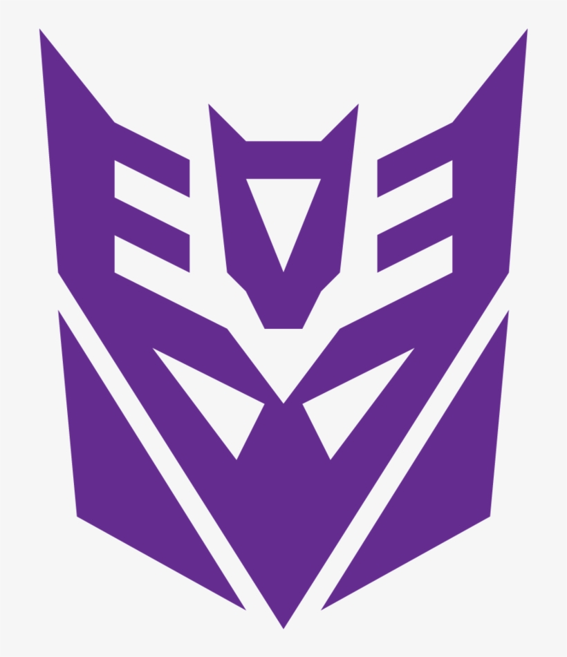 Decepticon Logo Vector By Robzombiefan2121-d576sf1 - Decepticon Pumpkin ...