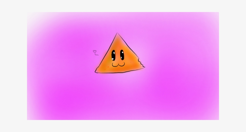 File - Dorito - Triangle Transparent PNG - 640x360 - Free Download on ...