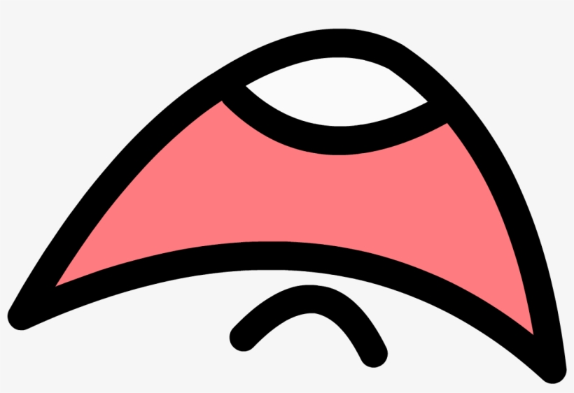 Nerd Mouth Open Transparent PNG - 1920x1080 - Free Download on NicePNG