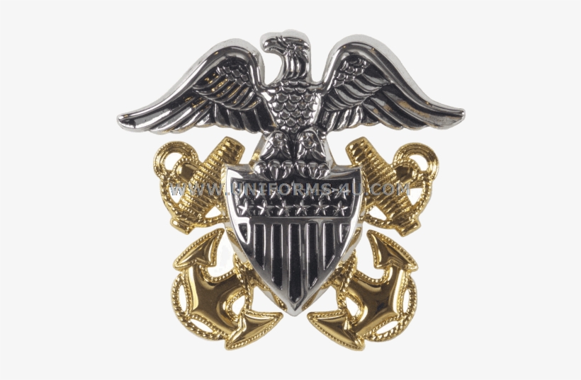 Navy Officer Crest Png Transparent PNG - 500x463 - Free Download on NicePNG