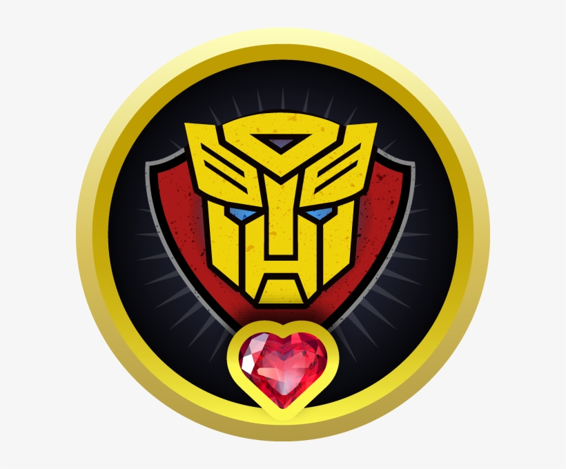 Autobot Logo Vector