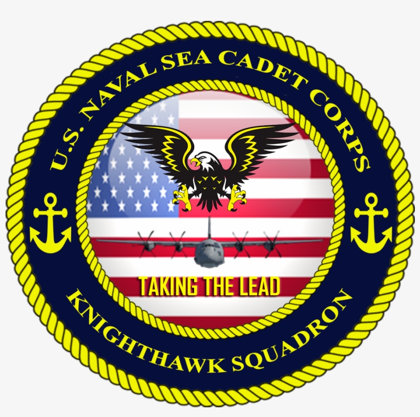 The Naval Sea Cadet Corps Is For American Youth Ages - Emblem ...