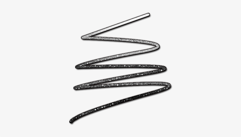 By Maddielovesselly On Deviantart - Black Swirl Png Transparent PNG ...