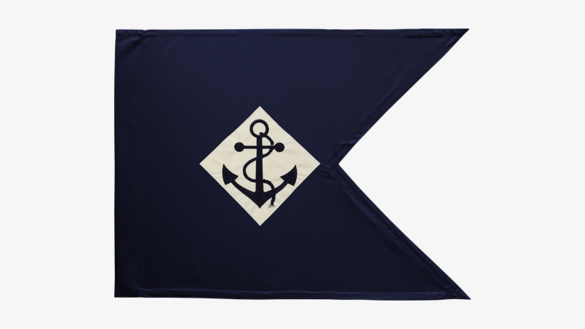 Us Navy Guidon Framed - Towel Transparent PNG - 500x382 - Free Download ...