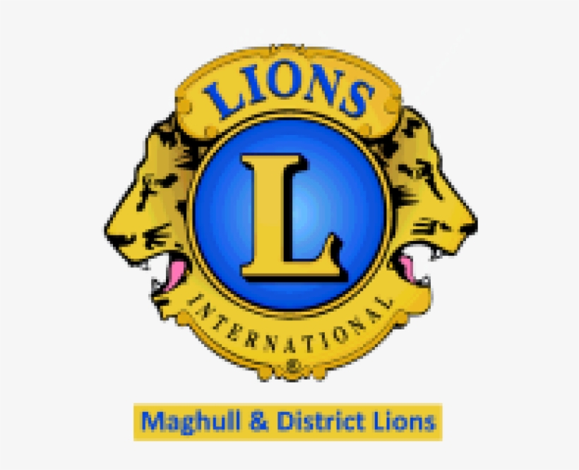 Logo - Lions Clubs International Transparent PNG - 600x600 - Free ...