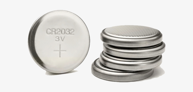 Lithium Batteries - Button Batteries Transparent PNG - 792x540 - Free ...