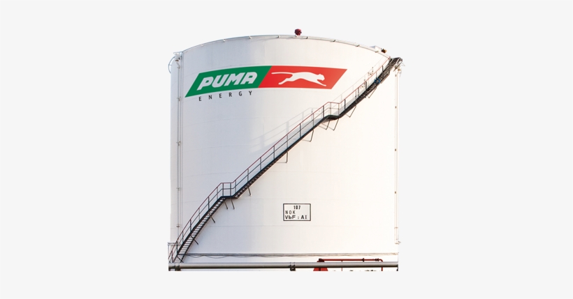 Download Bulk Storage Terminals - Billboard - HD Transparent PNG ...