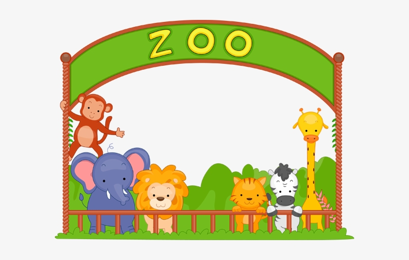 Zoo Png Transparent PNG - 600x442 - Free Download on NicePNG