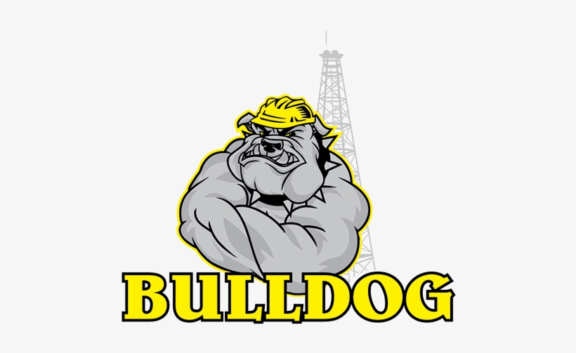Bulldog Companies Inc - Bulldog Company Transparent PNG - 500x437 ...