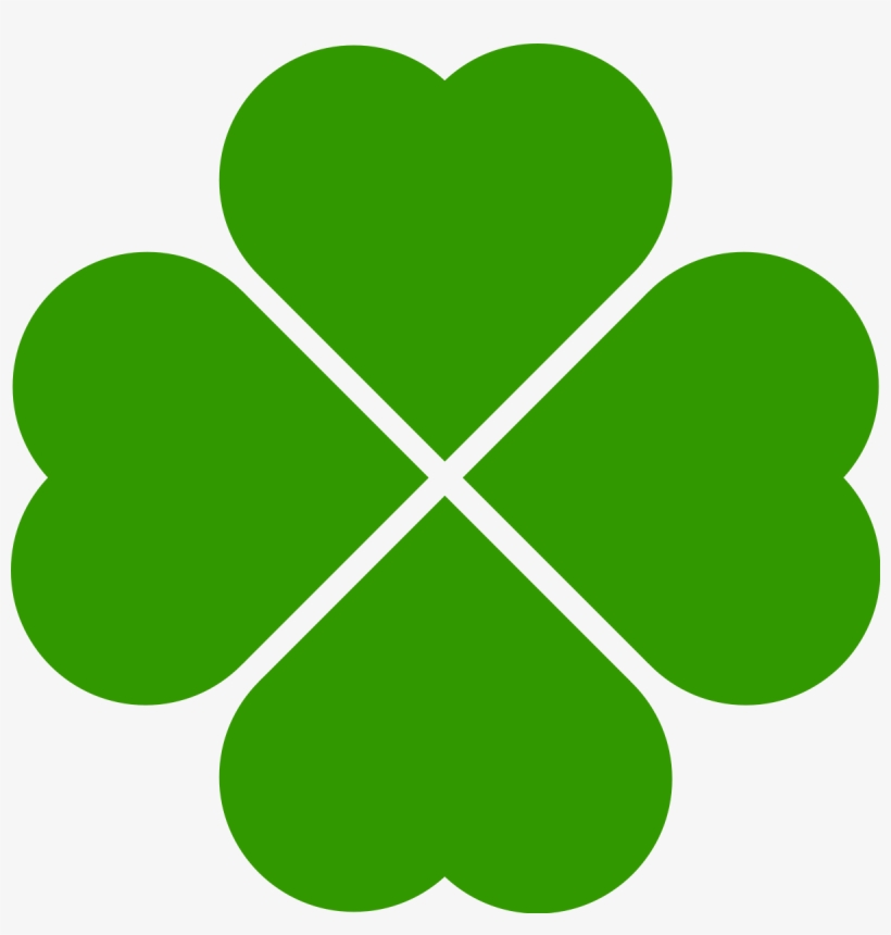 Clover Icon Png Transparent PNG - 1200x1200 - Free Download on NicePNG