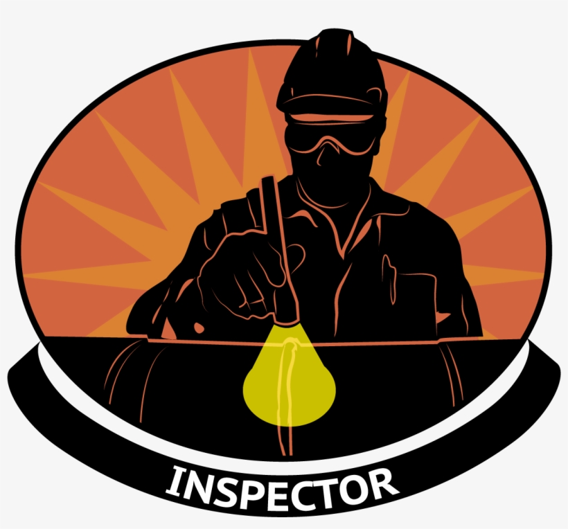 Inspector Transparent PNG - 1275x1275 - Free Download on NicePNG