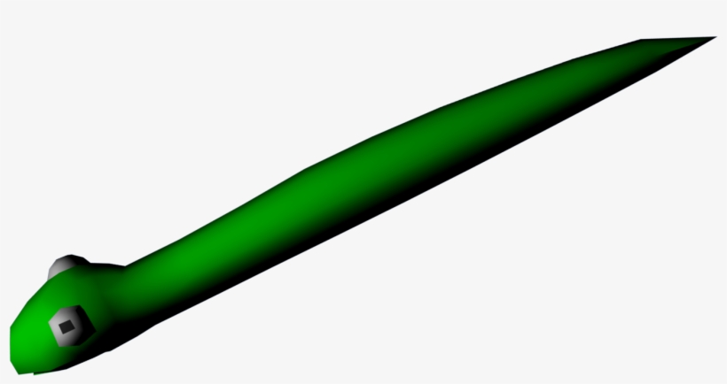 Straight Snake - Straight Snake Clipart Transparent PNG - 1920x1080 ...