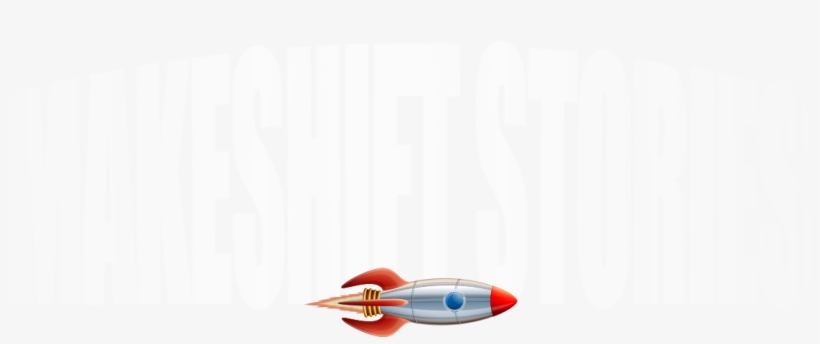 Makeshift Stories Original Science Fiction Transparent PNG - 1196x513 ...