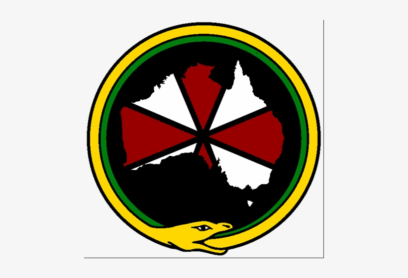 Logo Of Project Ouroboros - Resident Evil Transparent PNG - 482x480 ...