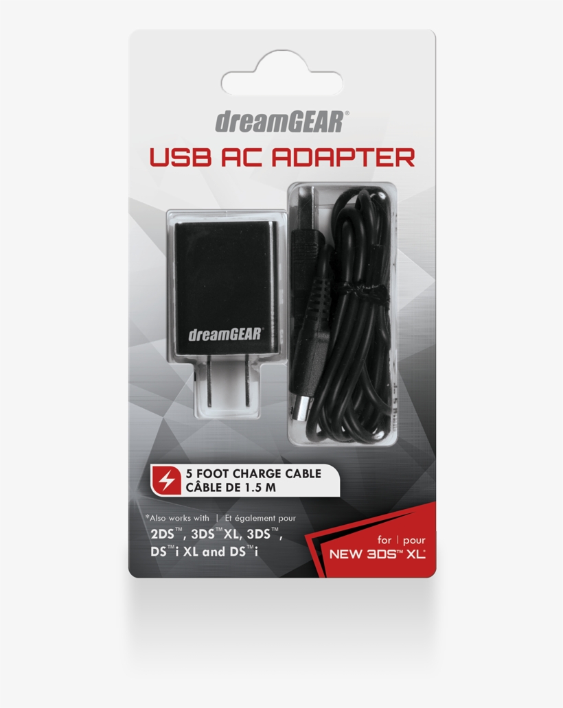 New 3ds Png Transparent PNG - 1000x1000 - Free Download on NicePNG