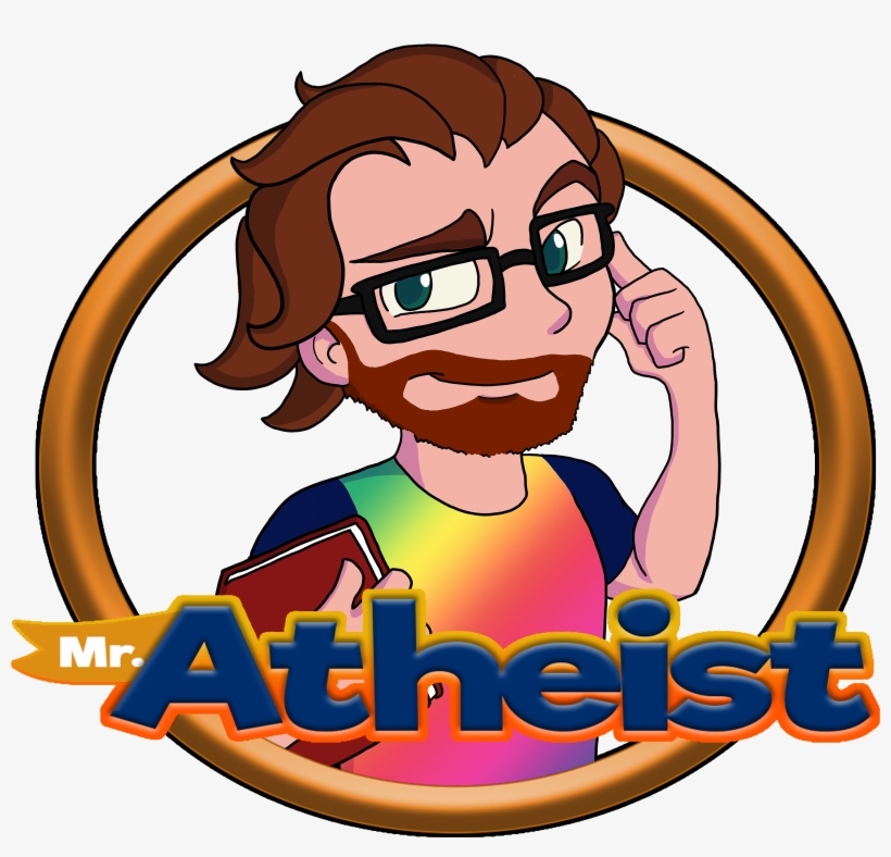 Atheist Logo Png Transparent PNG - 4000x4000 - Free Download on NicePNG