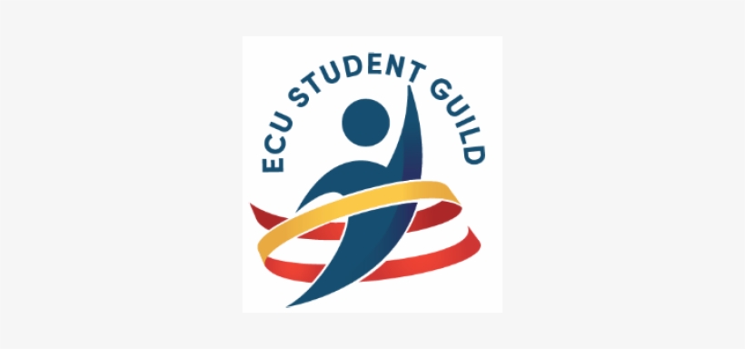 Ecu Student Guild Logo Transparent PNG - 286x304 - Free Download on NicePNG