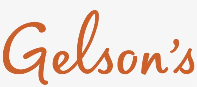 Gelson's-logo Transparent PNG - 1000x429 - Free Download on NicePNG