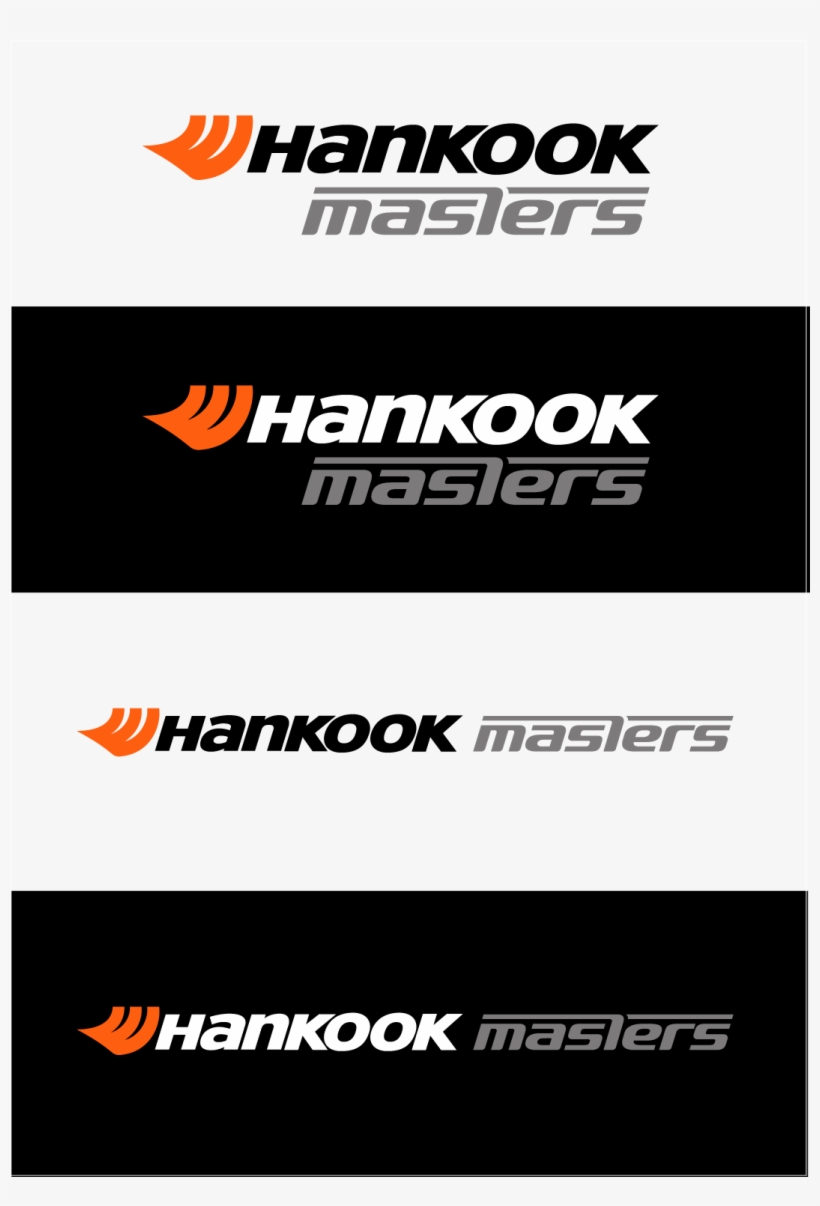 Hankook Logo Png