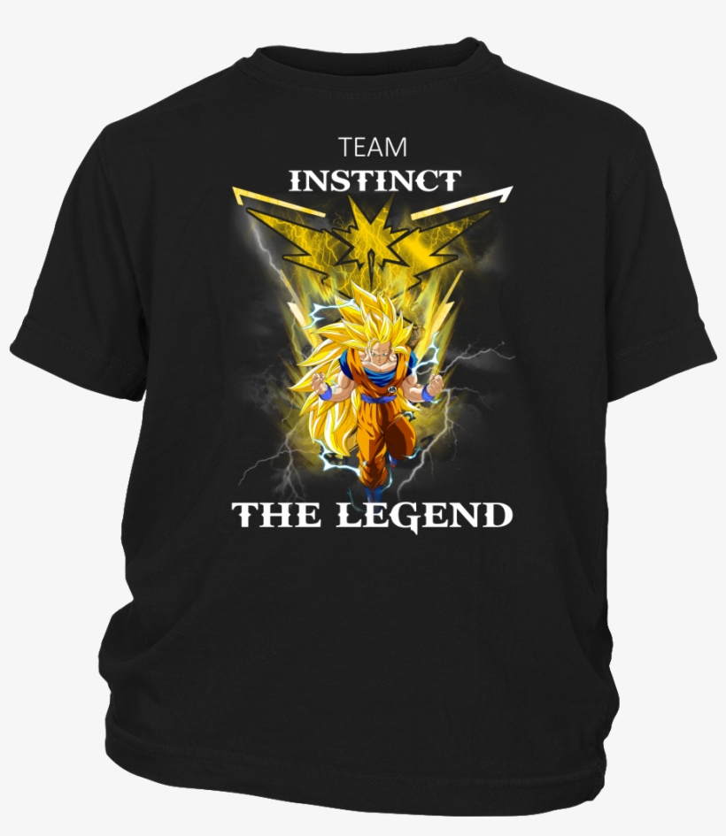 Team Instinct Transparent PNG - 1000x1000 - Free Download on NicePNG