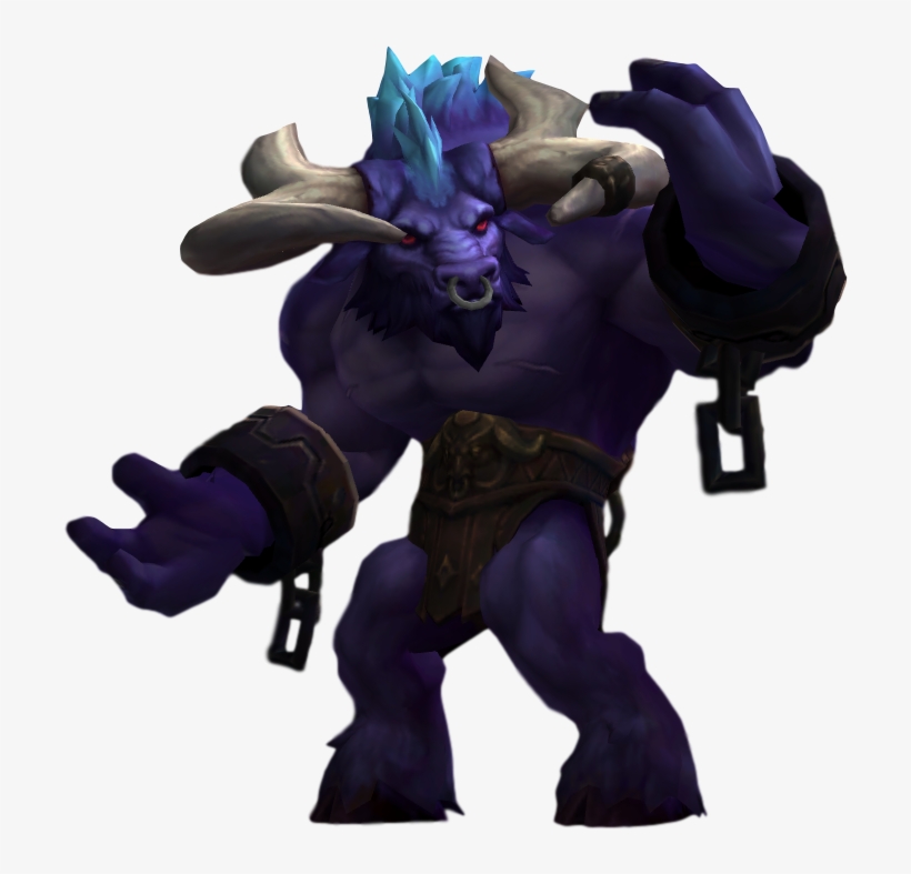 Alistar Png Transparent PNG - 724x718 - Free Download on NicePNG