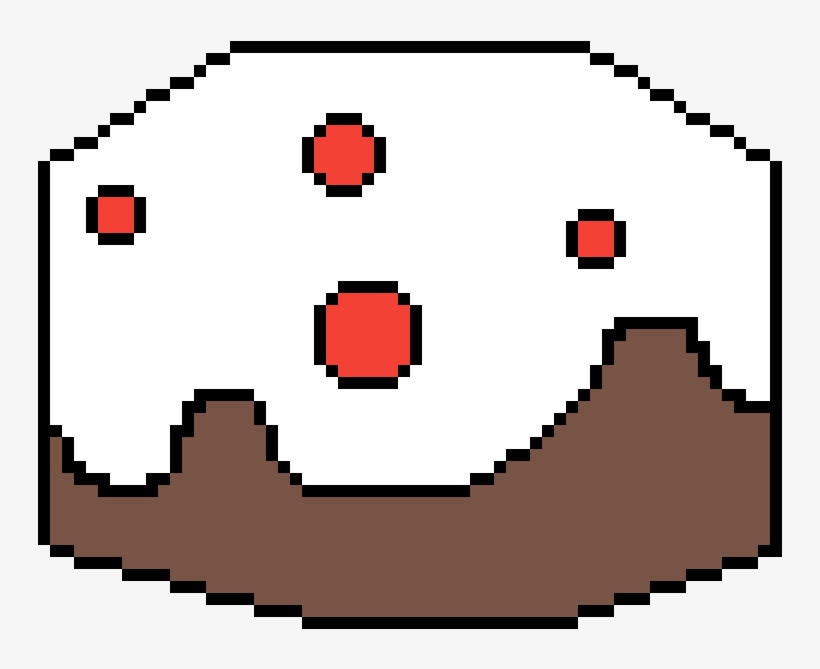 Cake For Minecraft Transparent PNG - 1200x1200 - Free Download on NicePNG