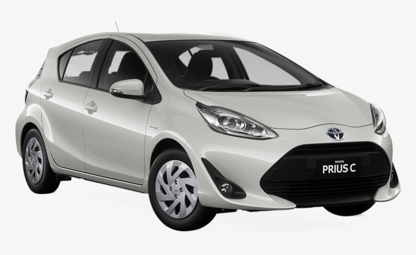 Prius C Transparent PNG - 907x510 - Free Download on NicePNG