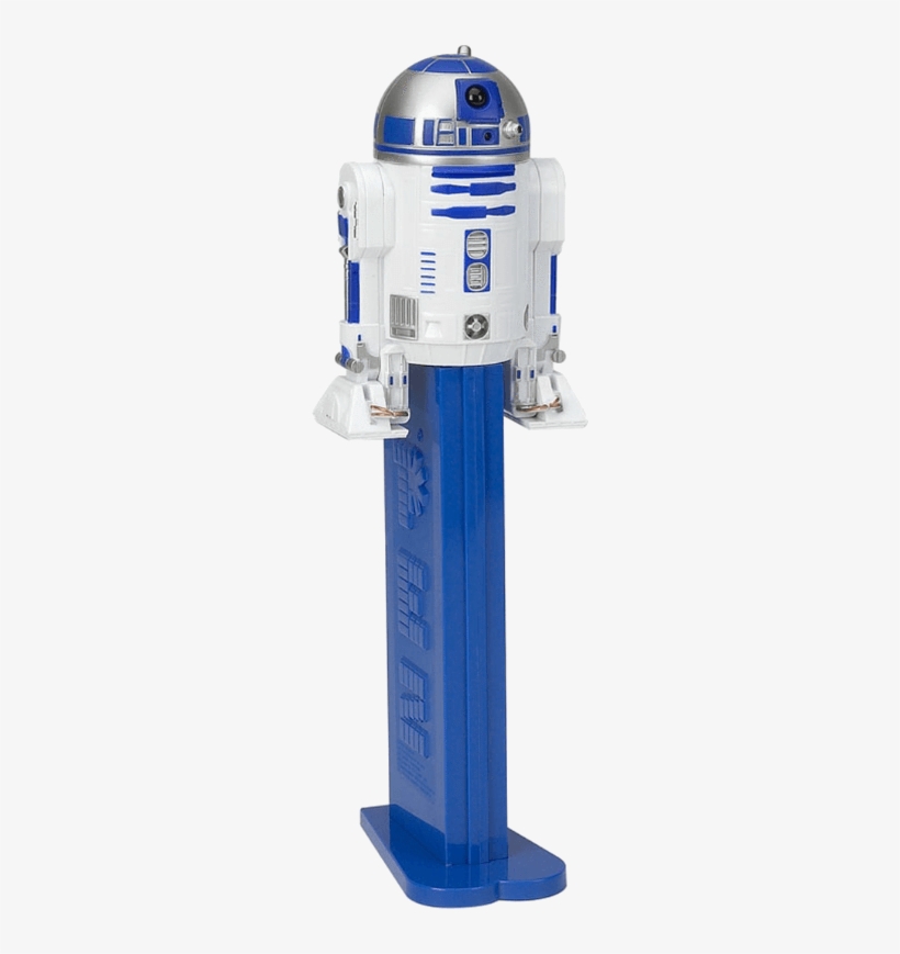 R2d2 Png Transparent PNG - 800x800 - Free Download on NicePNG