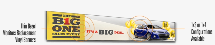 Video Banner Transparent PNG - 1000x333 - Free Download on NicePNG