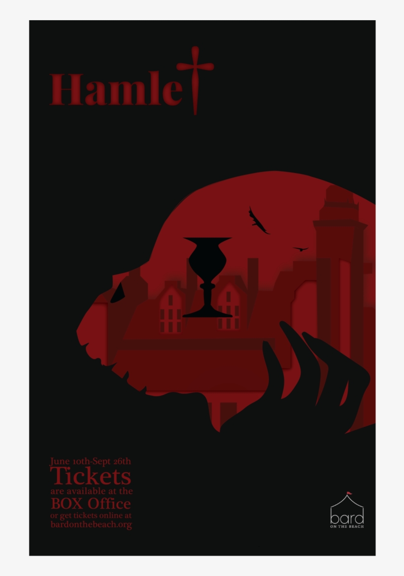 Hamlet Transparent PNG - 1000x1153 - Free Download on NicePNG