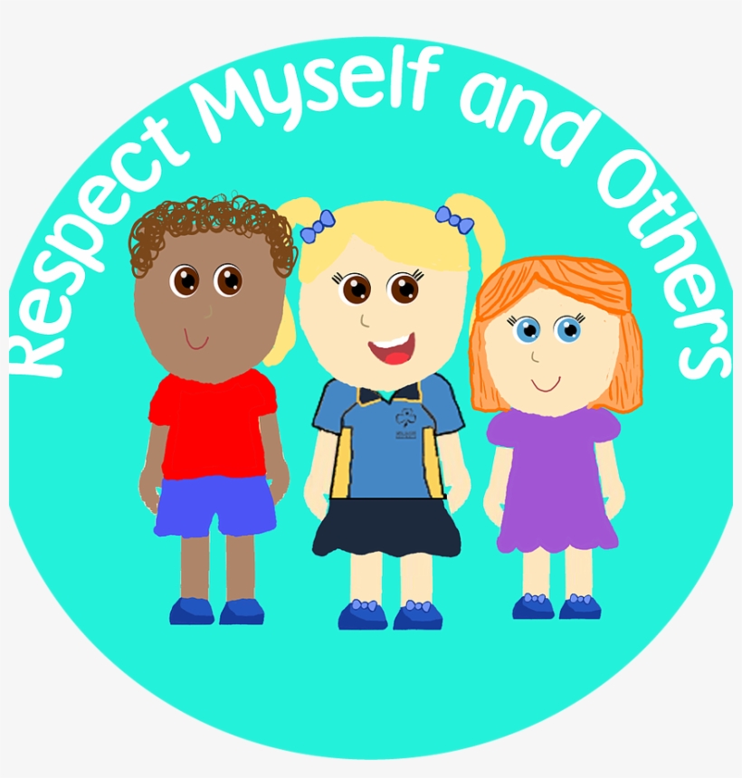 Respect Png Transparent PNG - 858x858 - Free Download on NicePNG