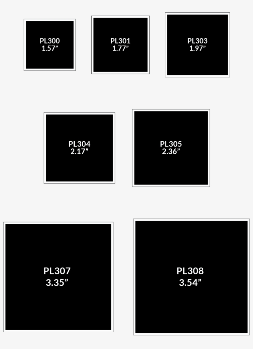 Pewter Labels Square Corner Square Transparent PNG - 803x1051 - Free ...