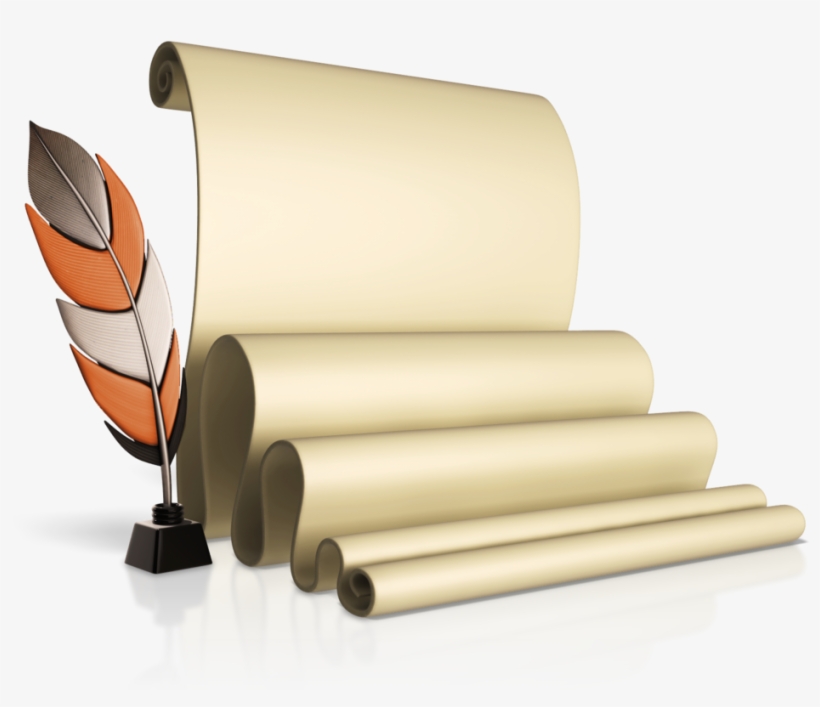Scroll Frame Png Transparent PNG - 1000x792 - Free Download on NicePNG