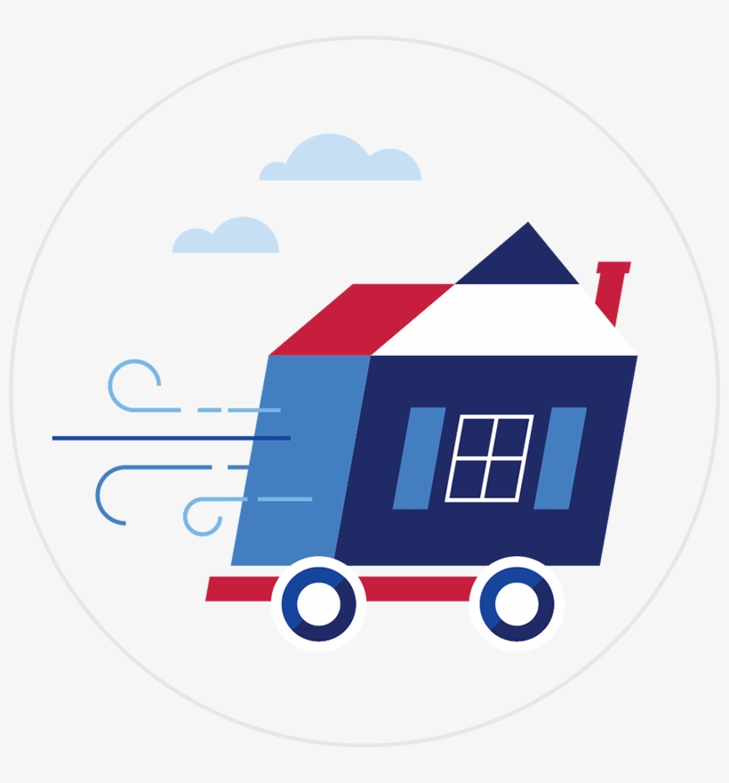 Streamline Refinance Transparent PNG - 800x800 - Free Download on NicePNG