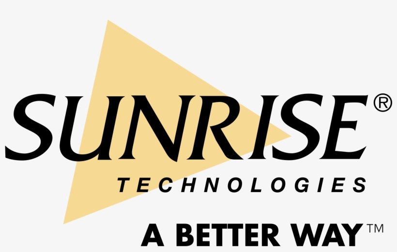 Sunrise Technologies Logo Png Transparent Transparent PNG - 2400x2400 ...