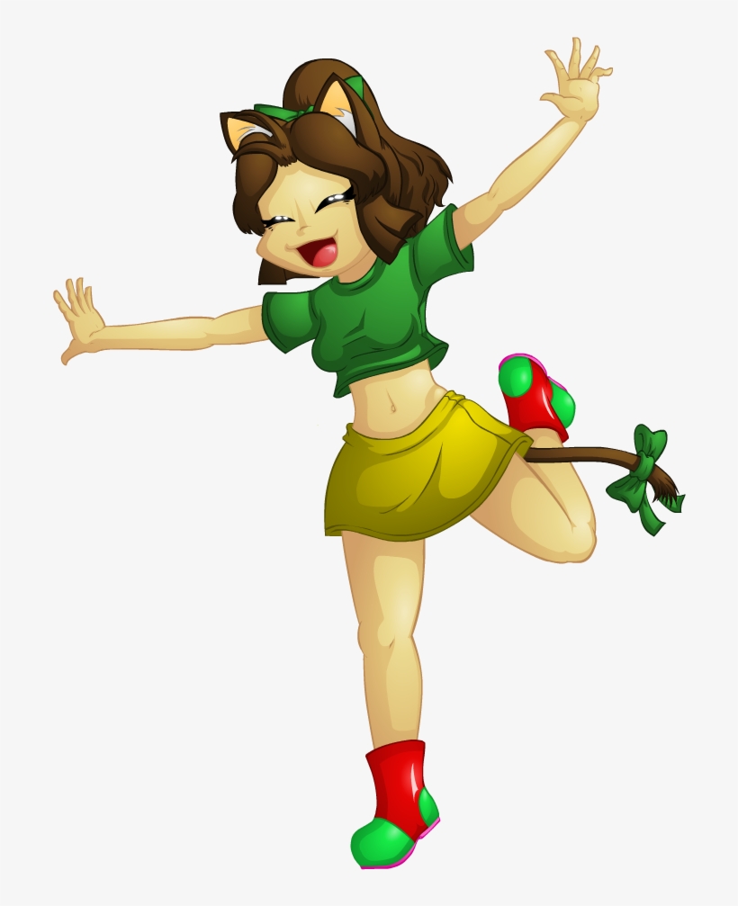 Zu Kat Transparent PNG - 737x933 - Free Download on NicePNG
