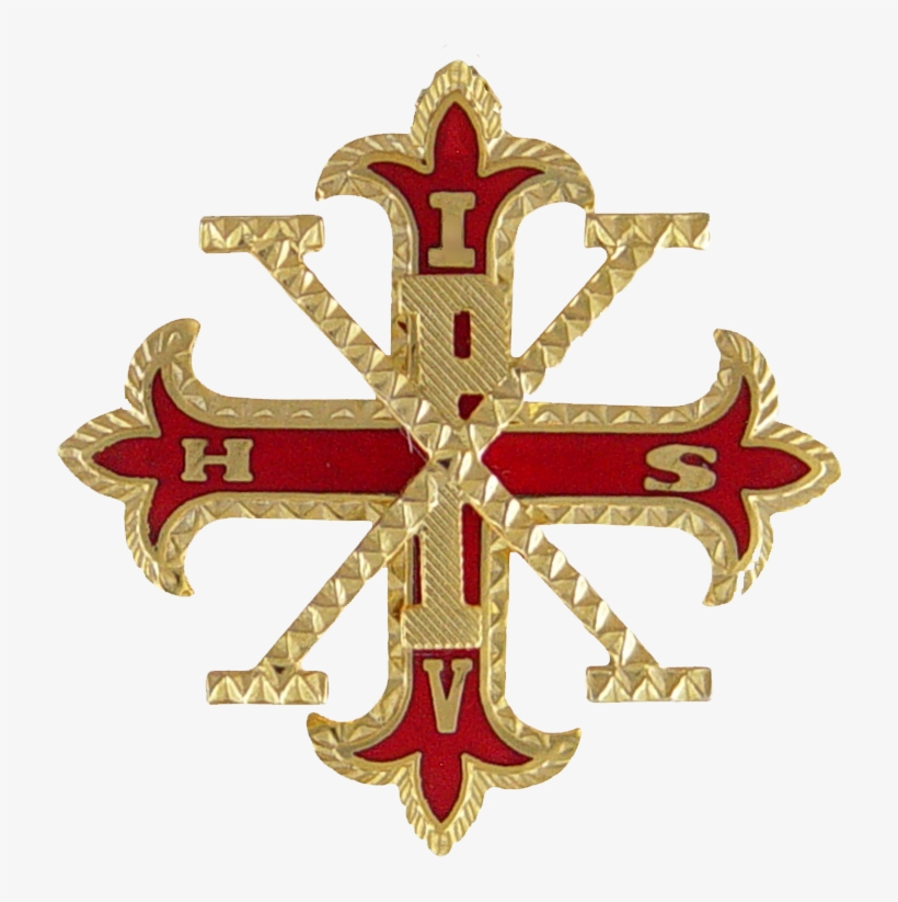 Templar Cross Png Transparent PNG - 718x743 - Free Download on NicePNG