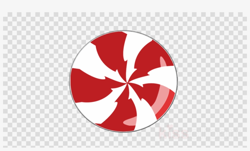 Peppermint Linux Logo Clipart Peppermint Linux Os Linux Transparent PNG ...