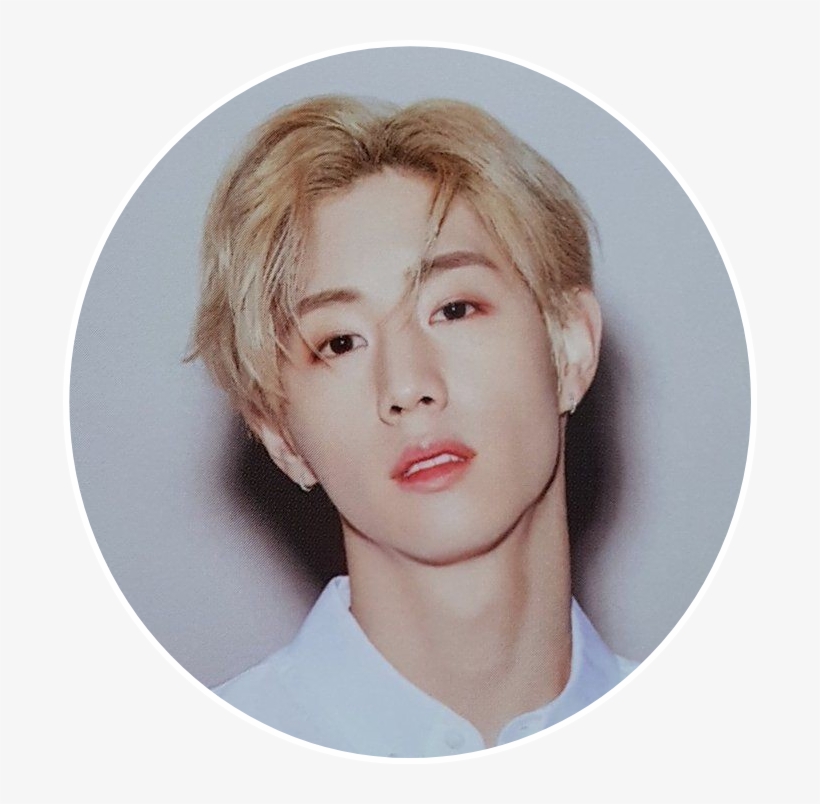 Got7 Mark Png Transparent PNG - 694x724 - Free Download on NicePNG